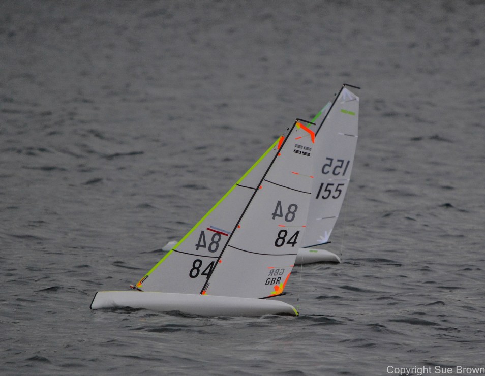 DF95 | DF Racing UK Class Association