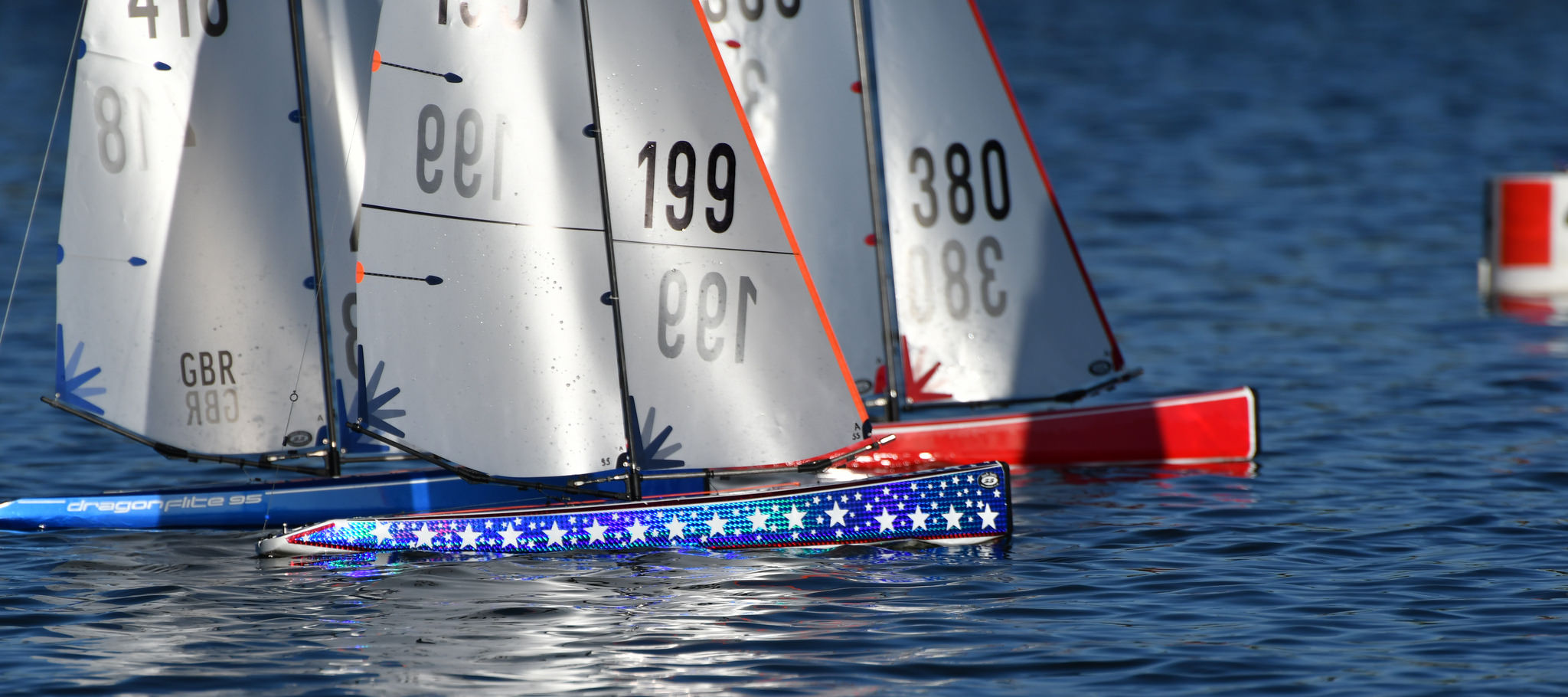 DF95 Nationals Details | DF Racing UK Class Association