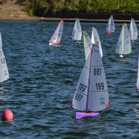 DF65 Rigging & Tuning | DF Racing UK Class Association