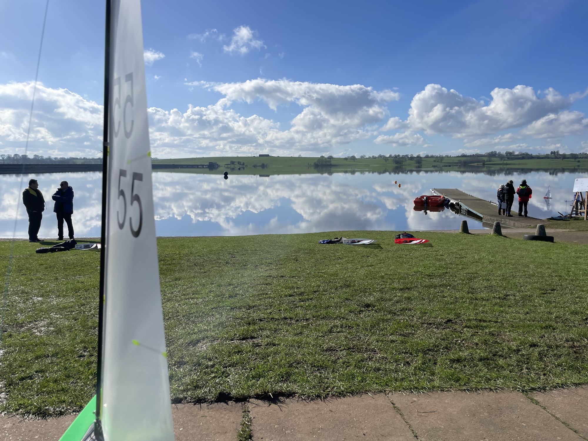 DF Racing UK Class Association | The UK Home of the DF65 & DF95 Classes