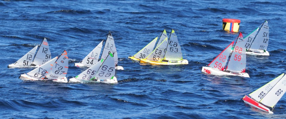 DF Racing UK Class Association | The UK Home of the DF65 & DF95 Classes